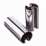 Stainless Steel Oval Tubes | Special Metal Alloys